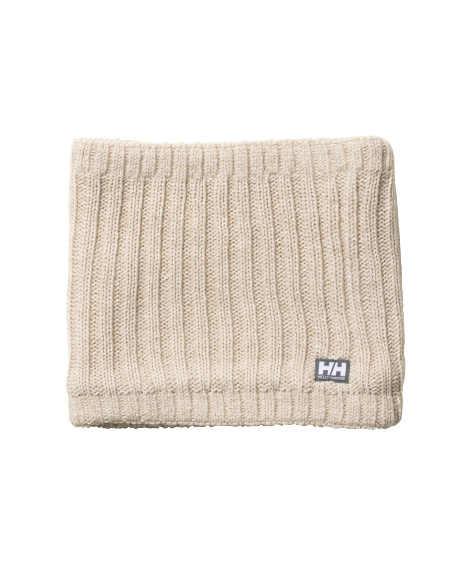 ヘリーハンセン(HELLY HANSEN) ネックウォーマー バルキーネックウォーマー Bulky Neck Warmer HA92260 ...