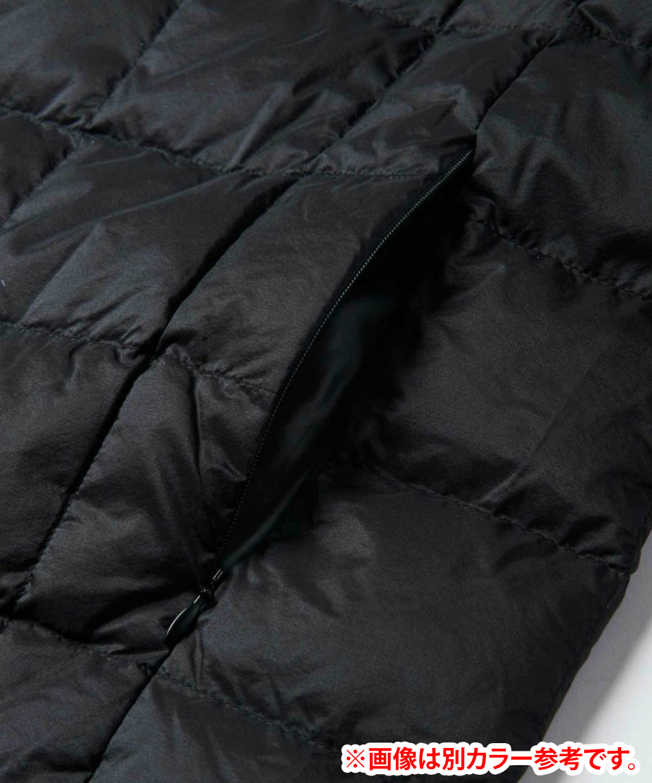 グラミチ(Gramicci) ダウンジャケット GRAMICCI×TAION INNER DOWN JACKET インナーダウンジャケット G3FU-J101-TG DEEP OLIVE ...