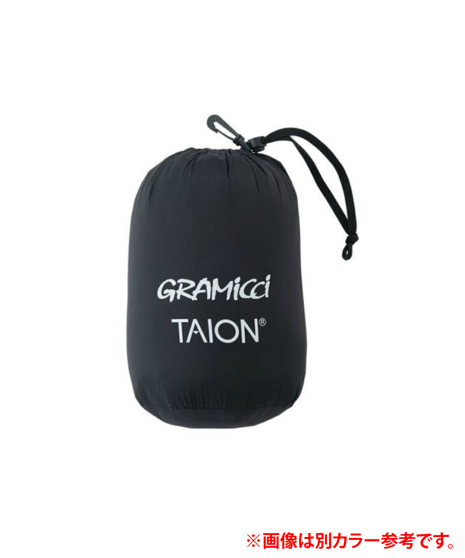 グラミチ(Gramicci) ダウンジャケット GRAMICCI×TAION INNER DOWN JACKET インナーダウンジャケット G3FU-J101-TG DEEP OLIVE ...
