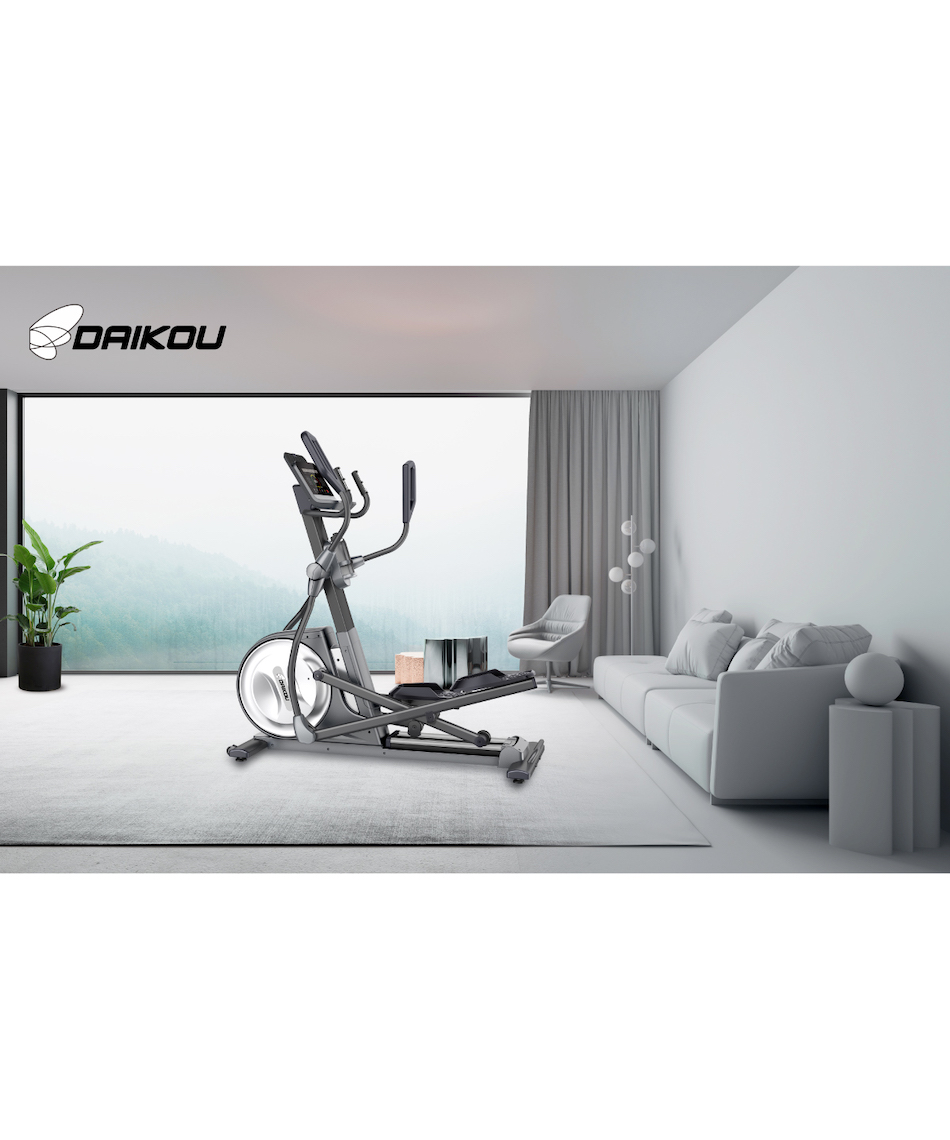 【メーカー直送】 ダイコー(DAIKOU) クロストレーナー 準業務用 DK-E29 【代引不可】【組立無料】【ご自宅配送限定】‥ | スポーツ用品ならヒマラヤオンラインストア【公式】