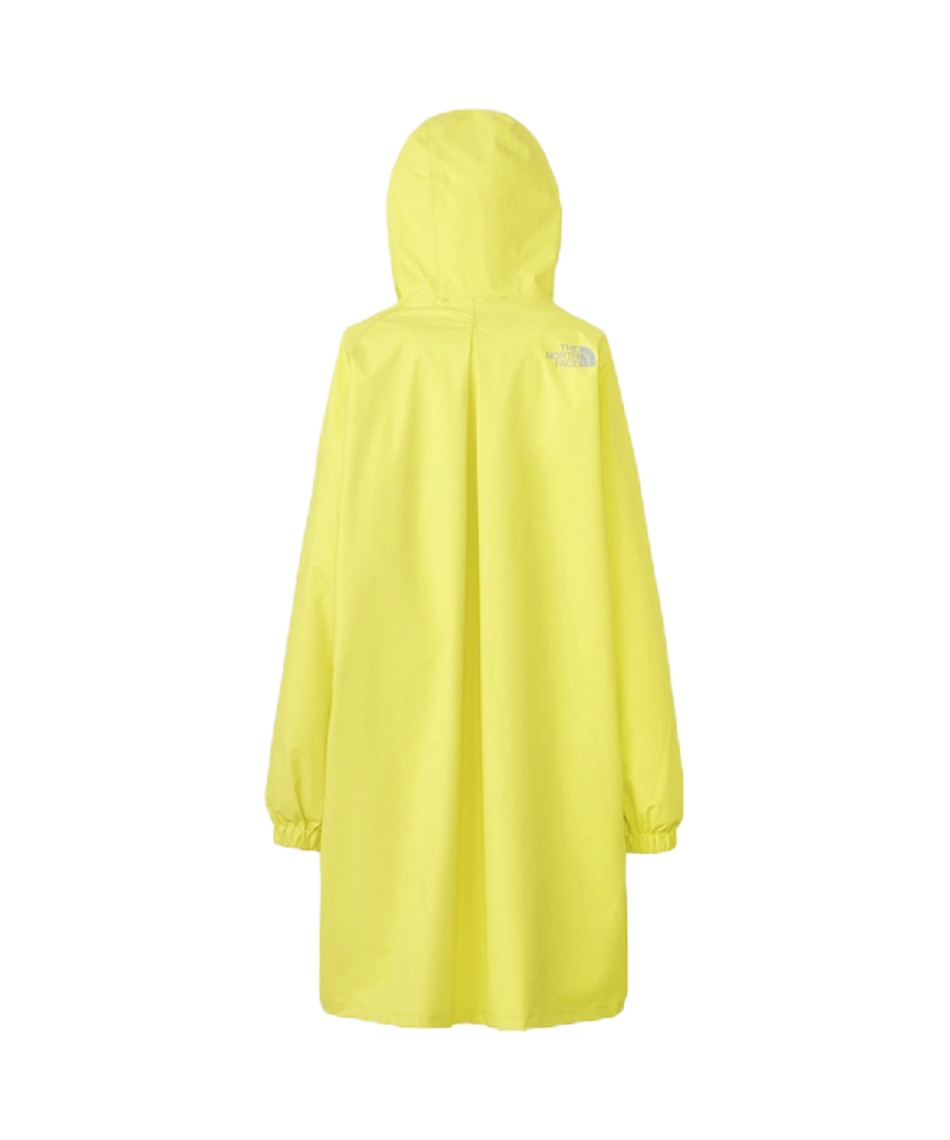 ザ・ノース・フェイス(THE NORTH FACE) ポンチョ Tree Frog Coat ツリーフロッグコート NPJ12321 LM ...