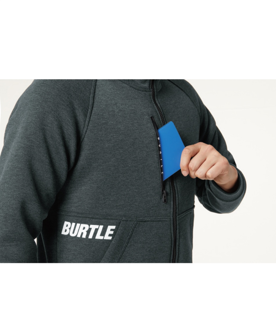 バートル(BURTLE) ジャケット エアーテックフーディ 作業服 作業着 ワークウェア スポーツウェア ジャージ 4089 【店頭受取不可】 | スポーツ用品ならヒマラヤオンラインストア【公式】