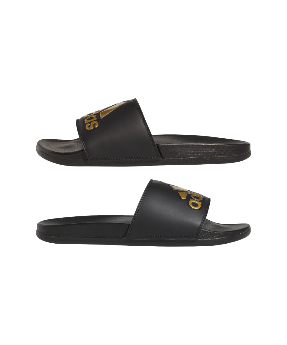 アディダス(adidas) シャワーサンダル アディレッタ コンフォート サンダル Adilette Comfort Slides ...