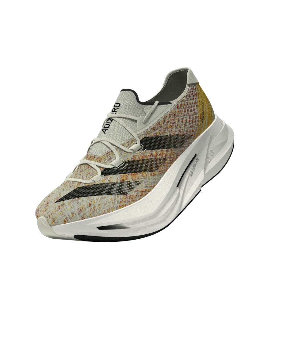 アディダス(adidas) ランニングシューズ アディゼロ プライム X 2.0 STRUNG Adizero Prime X 2.0 ...