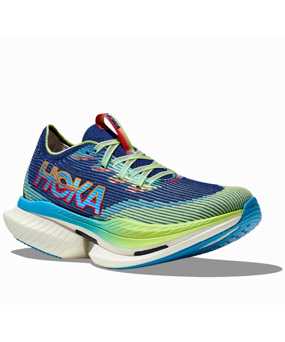 ホカ (HOKA) ランニングシューズ シエロ X1 1147910 ENN | スポーツ用品ならヒマラヤオンラインストア【公式】