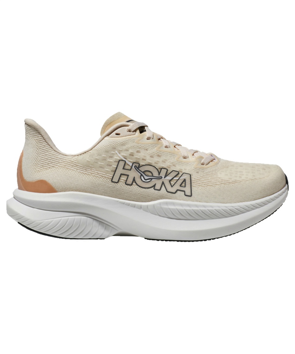 ホカ オネオネ(HOKA ONEONE) ランニングシューズ マッハ 6 W 1147810 EGV | スポーツ用品ならヒマラヤオンラインストア【公式】