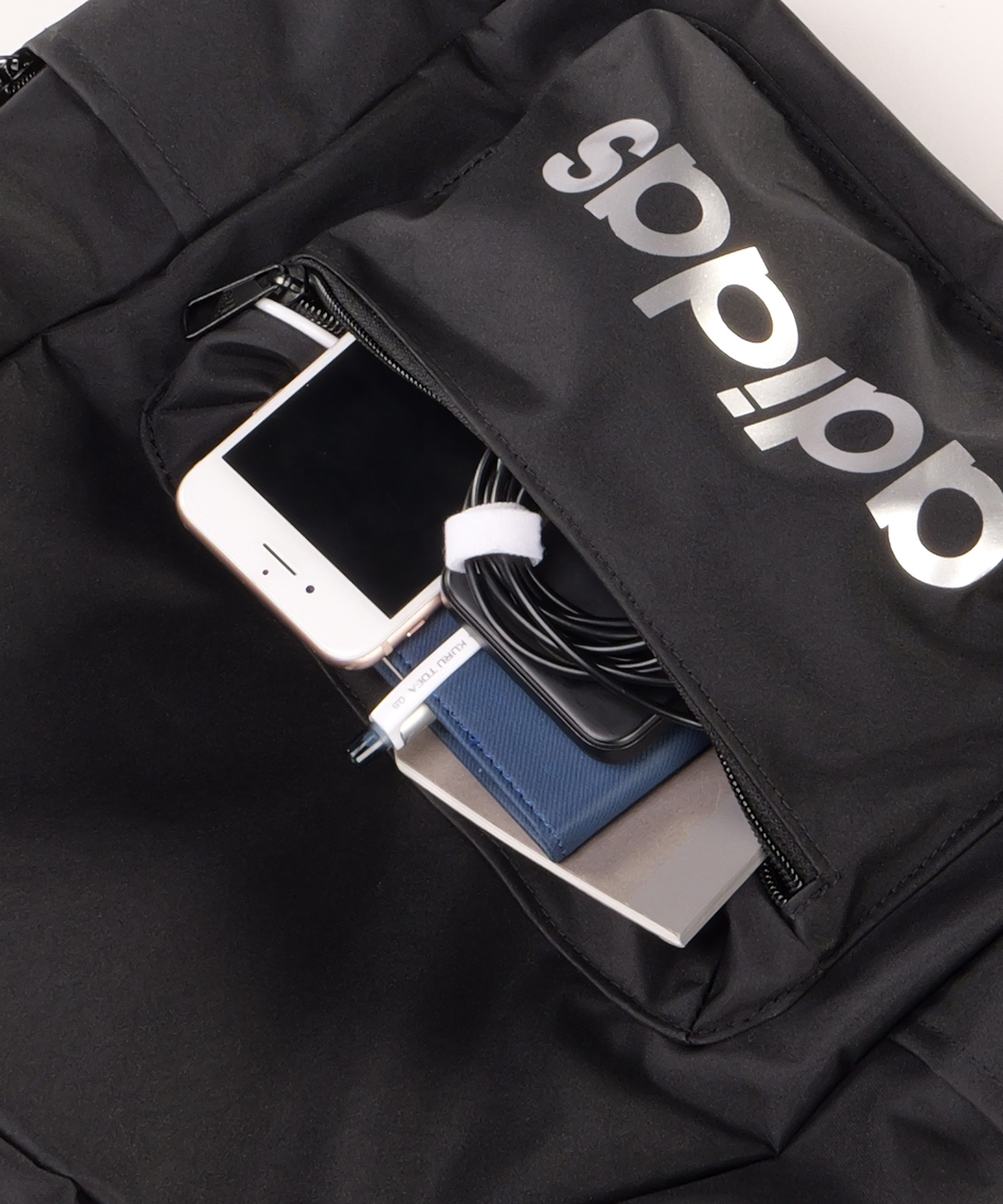 リュック 20.2L リニア エッセンシャルズ バックパック KNN48-IP9199 | スポーツ用品ならヒマラヤオンラインストア【公式】