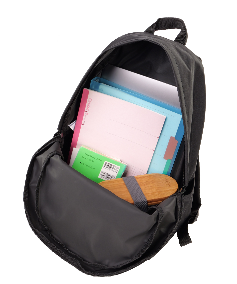 リュック 20.2L リニア エッセンシャルズ バックパック KNN48-IP9199 | スポーツ用品ならヒマラヤオンラインストア【公式】