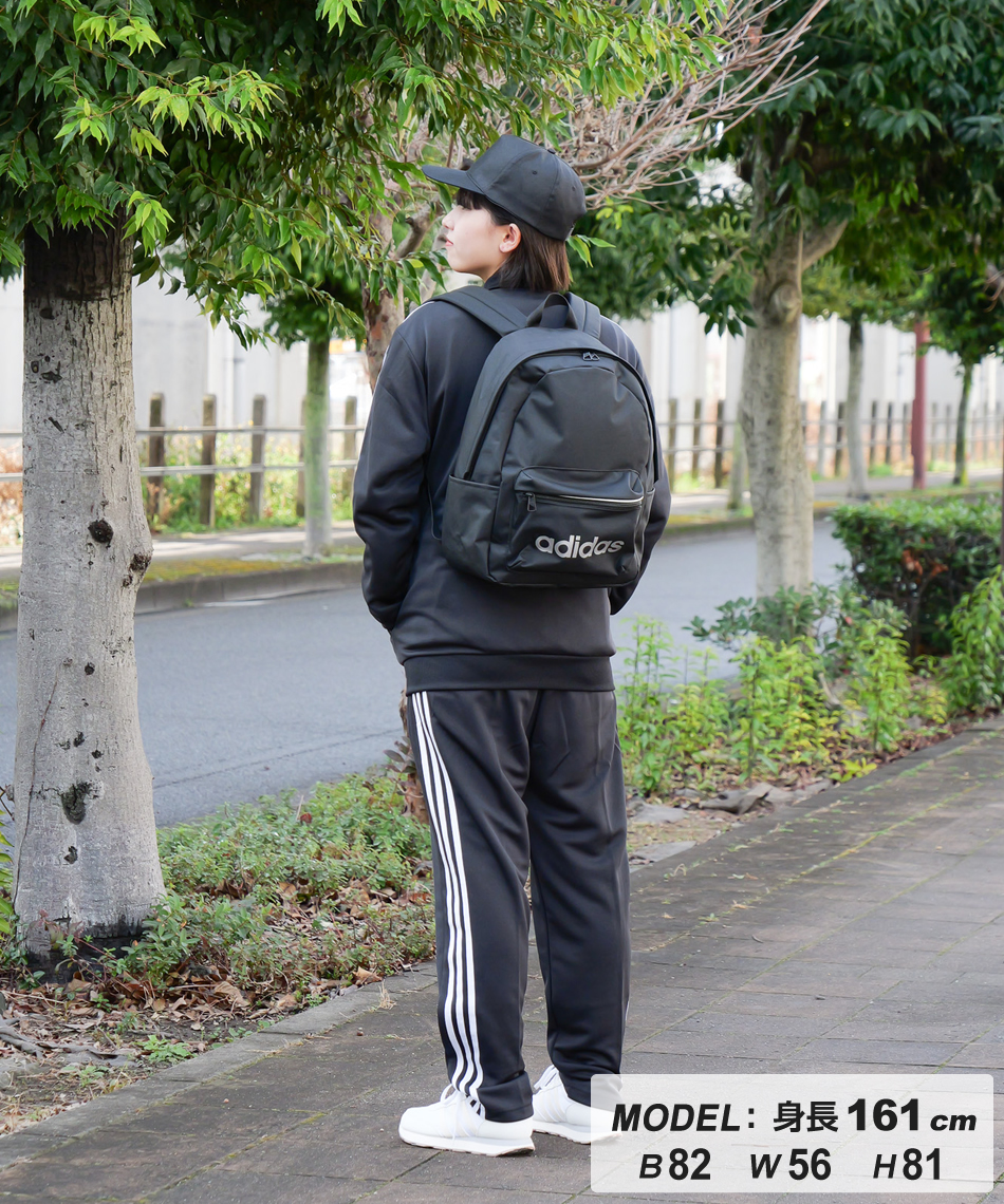 リュック 20.2L リニア エッセンシャルズ バックパック KNN48-IP9199 | スポーツ用品ならヒマラヤオンラインストア【公式】