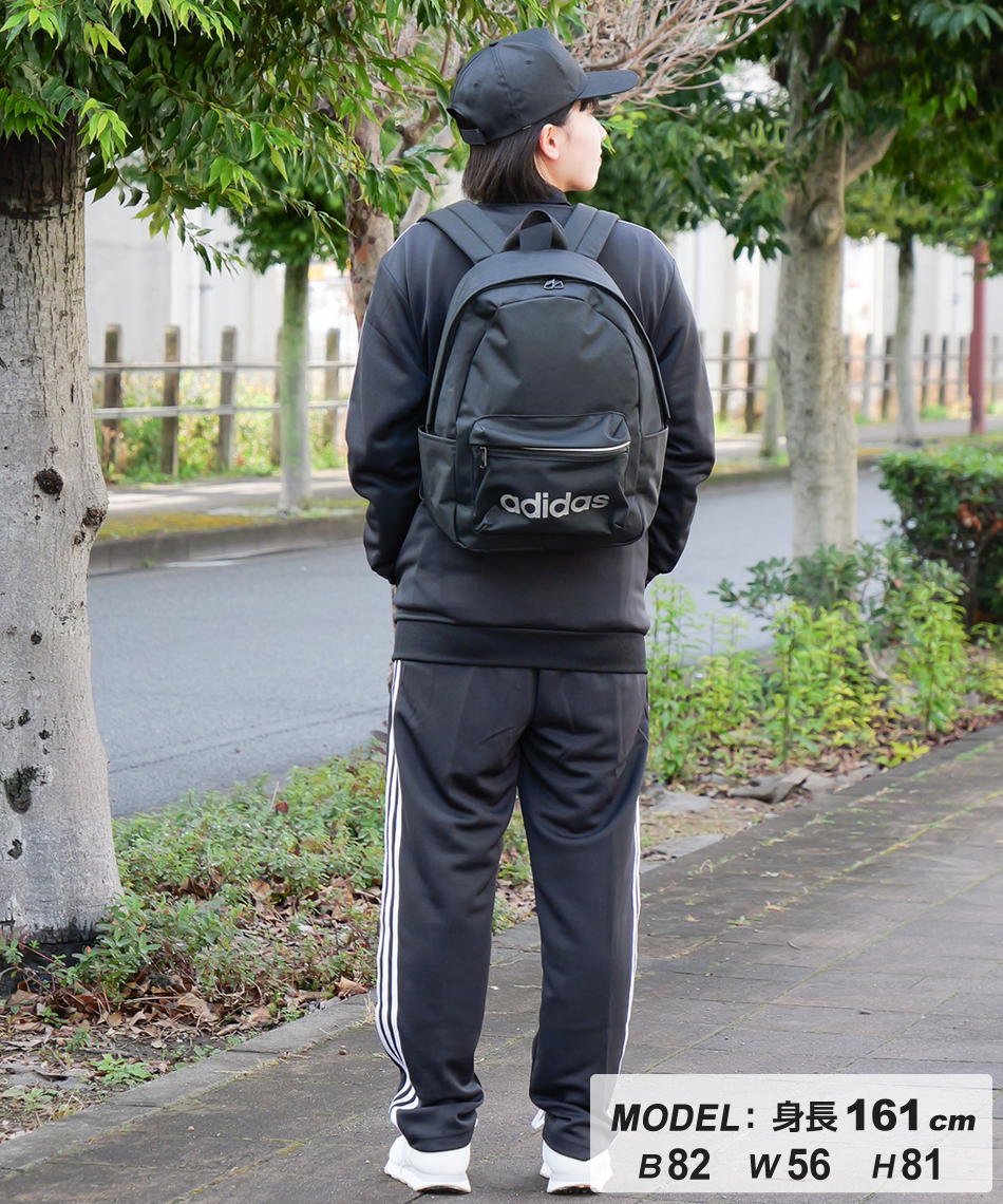 リュック 20.2L リニア エッセンシャルズ バックパック KNN48-IP9199 | スポーツ用品ならヒマラヤオンラインストア【公式】