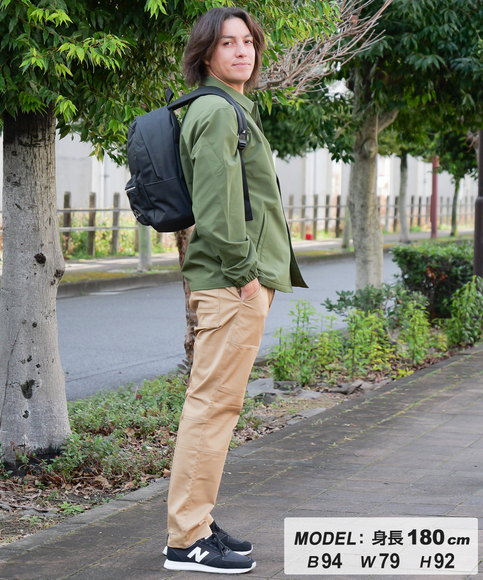 リュック 20.2L リニア エッセンシャルズ バックパック KNN48-IP9199 | スポーツ用品ならヒマラヤオンラインストア【公式】