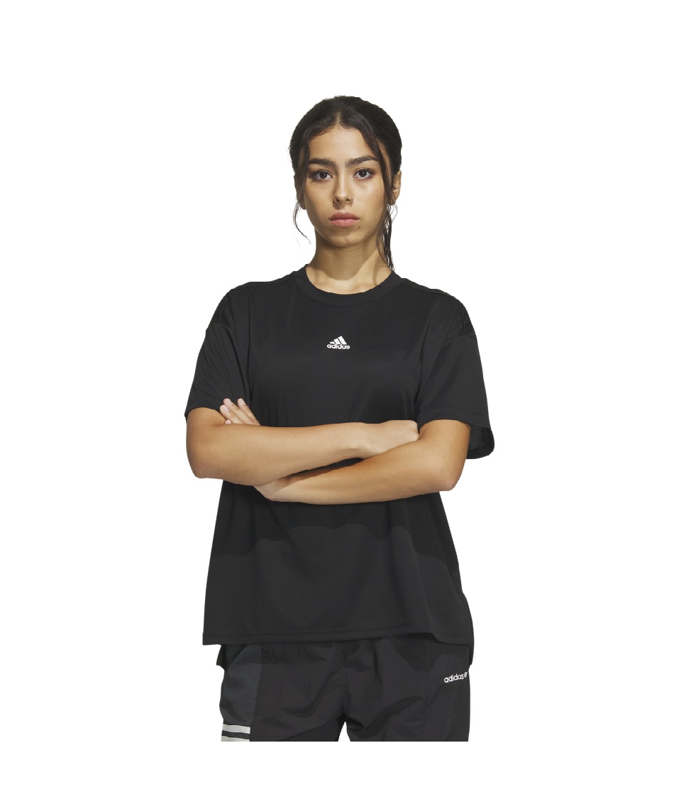 Tシャツ 半袖 SE TERO Tシャツ IM8723 JSY12 | スポーツ用品ならヒマラヤオンラインストア【公式】