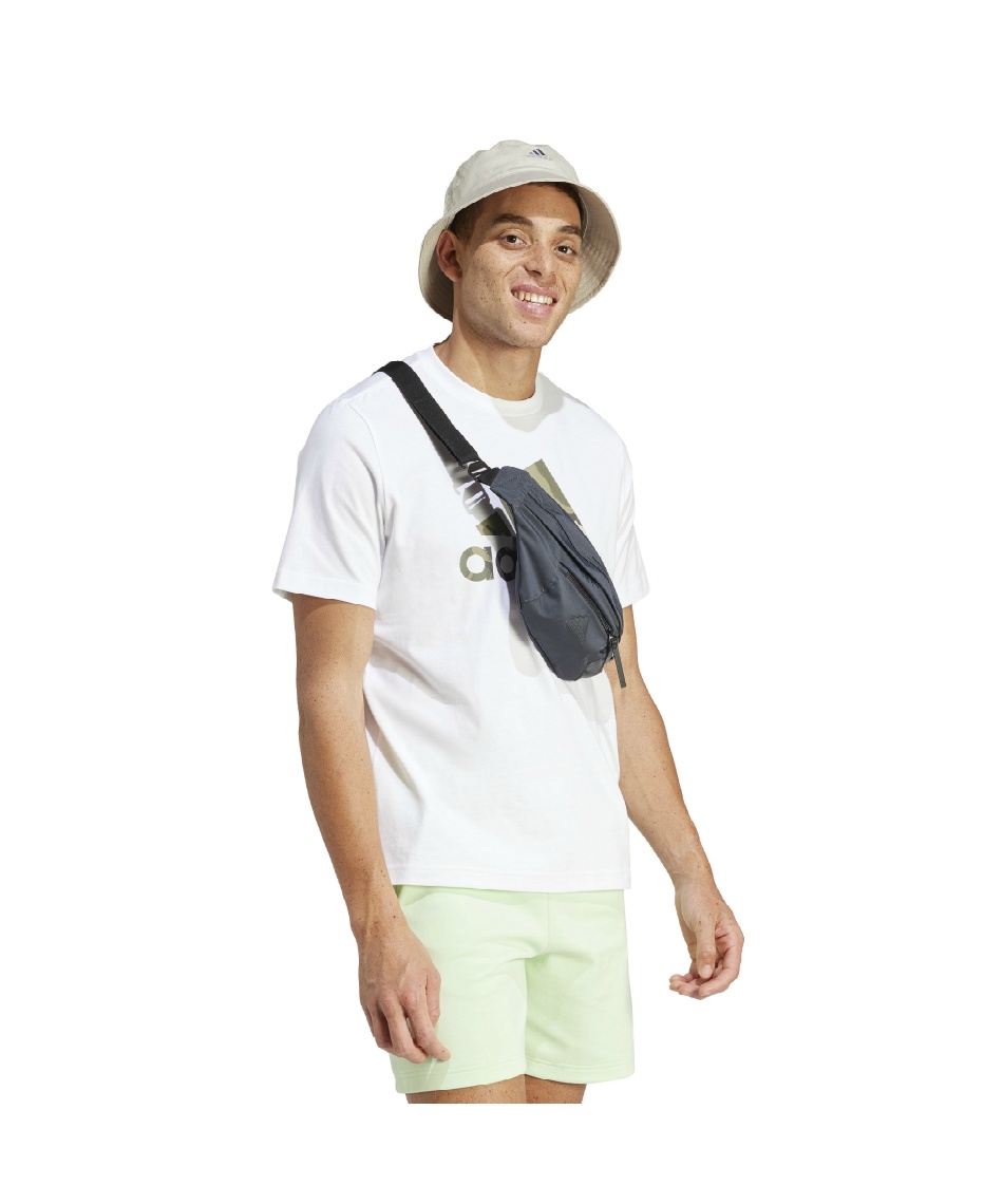 アディダス(adidas) Tシャツ 半袖 カモ グラフィック バッジオブスポーツ Tシャツ IN6472 KNC76 | スポーツ用品なら ...