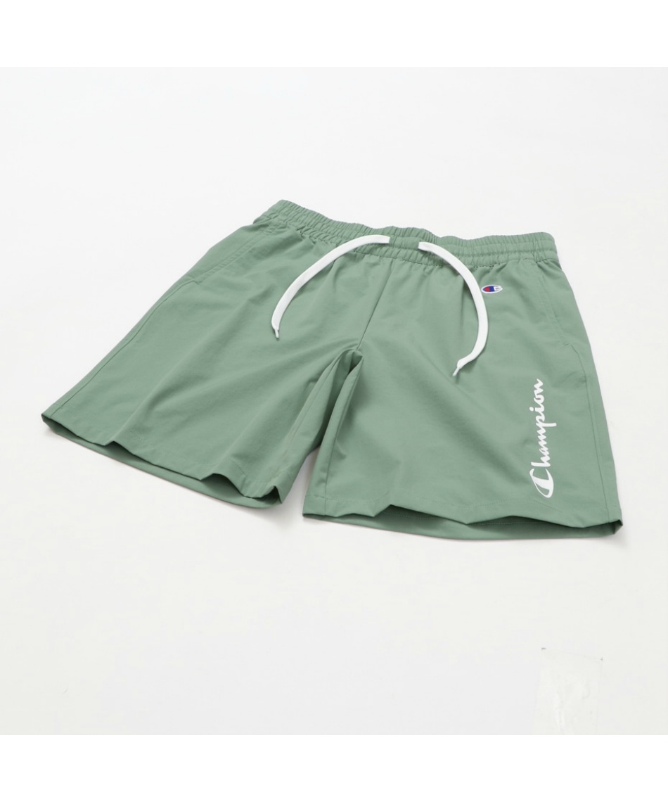 チャンピオン(Champion) ショートパンツ ウィメンズ ショーツ CW-ZS501-540 | スポーツ用品ならヒマラヤオンラインストア【公式】