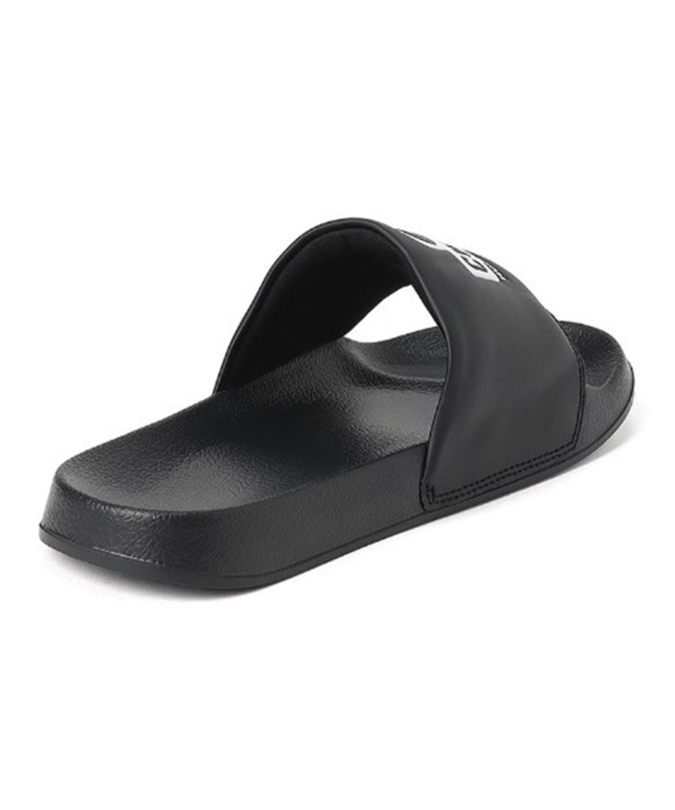 シャワーサンダル スプラッシュブービーフェイススライドオン CH63-1021 BLACK | スポーツ用品ならヒマラヤオンラインストア【公式】