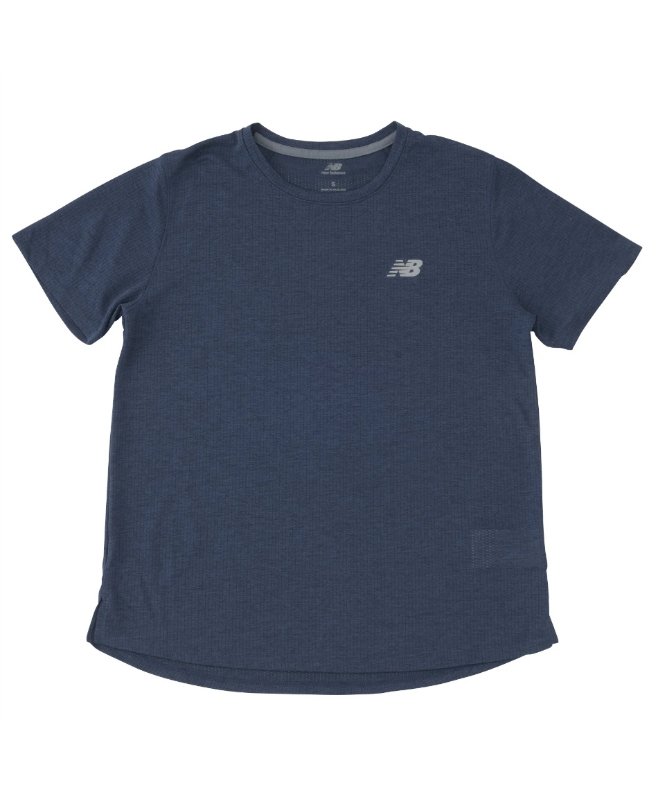ランニングウェア Tシャツ 半袖Athletics ショートスリーブTシャツWT41253 NNH | スポーツ用品ならヒマラヤオンライン ...