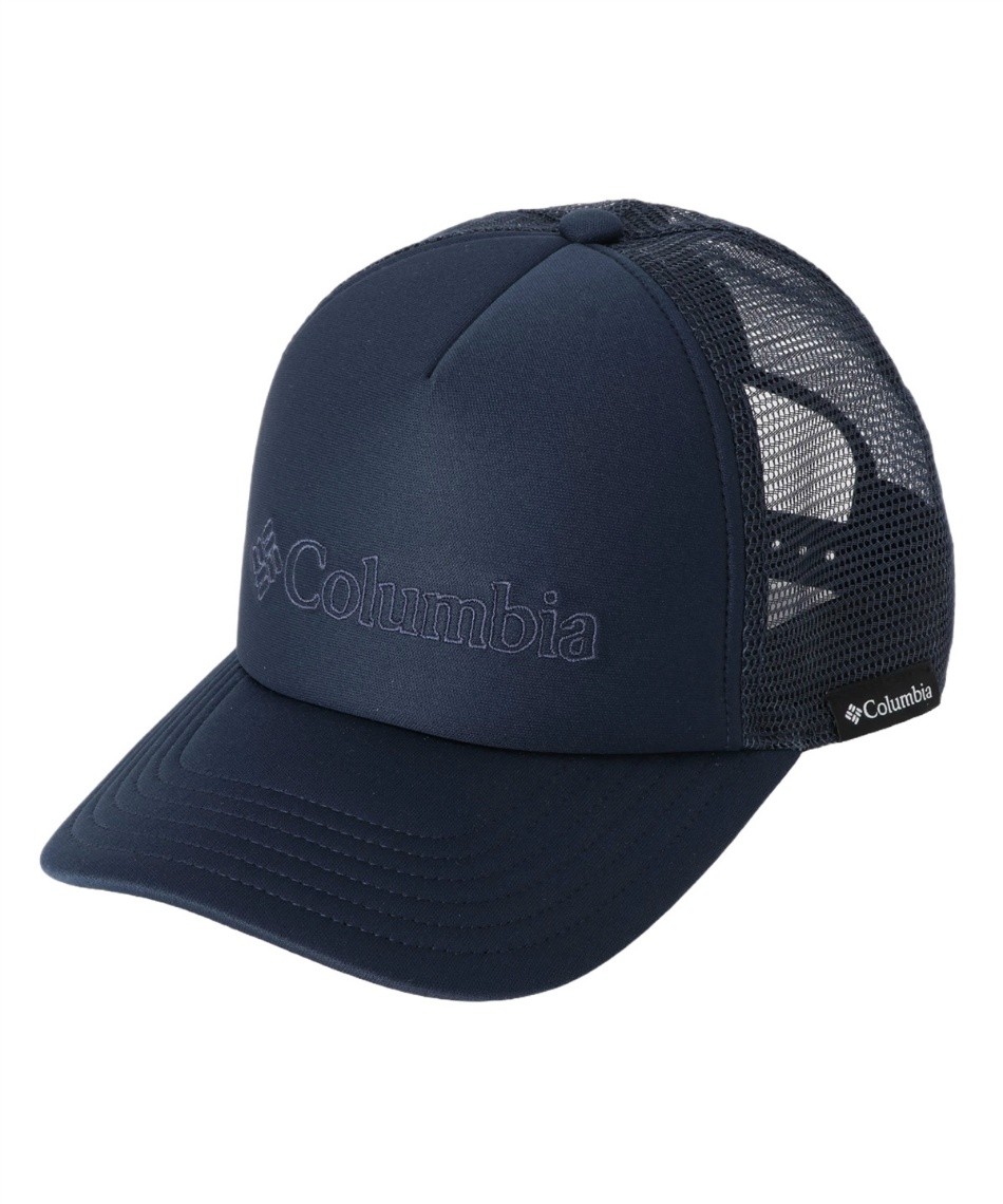 コロンビア(Columbia) 帽子 キャップ COSSATOT LOOP CAP コッサトットループキャップ PU5681 464 【国内 ...