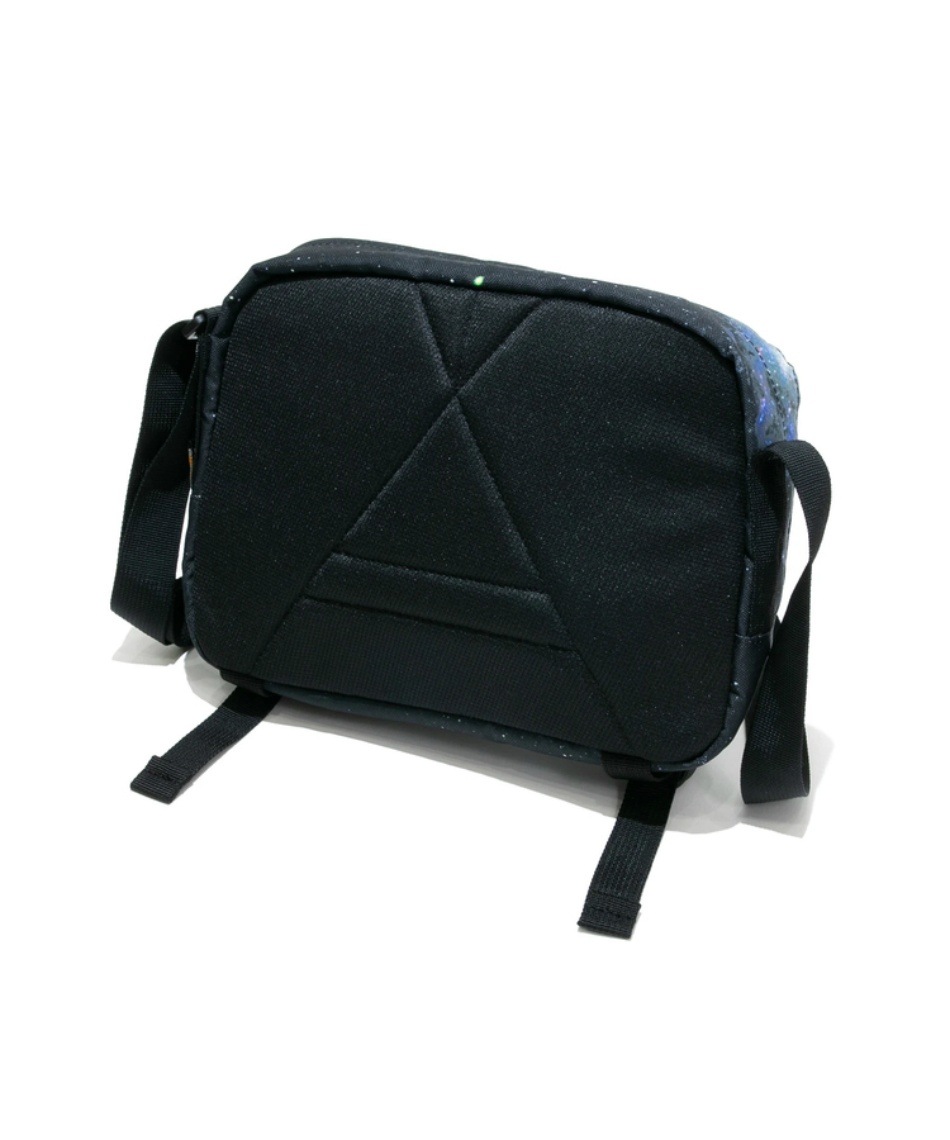 ゴースローキャラバン(Go Slow Caravan) ショルダーバッグ 総柄ショルダーバッグ 317002 110 | スポーツ用品なら ...