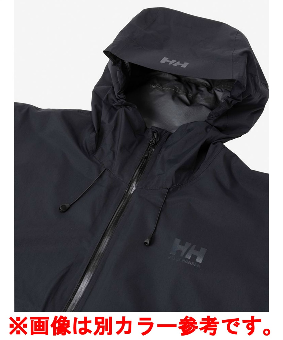 ヘリーハンセン(HELLY HANSEN) アウトドア ジャケット Raine Light Jacket HOE12312 PG | スポーツ用品ならヒマラヤオンラインストア【公式】