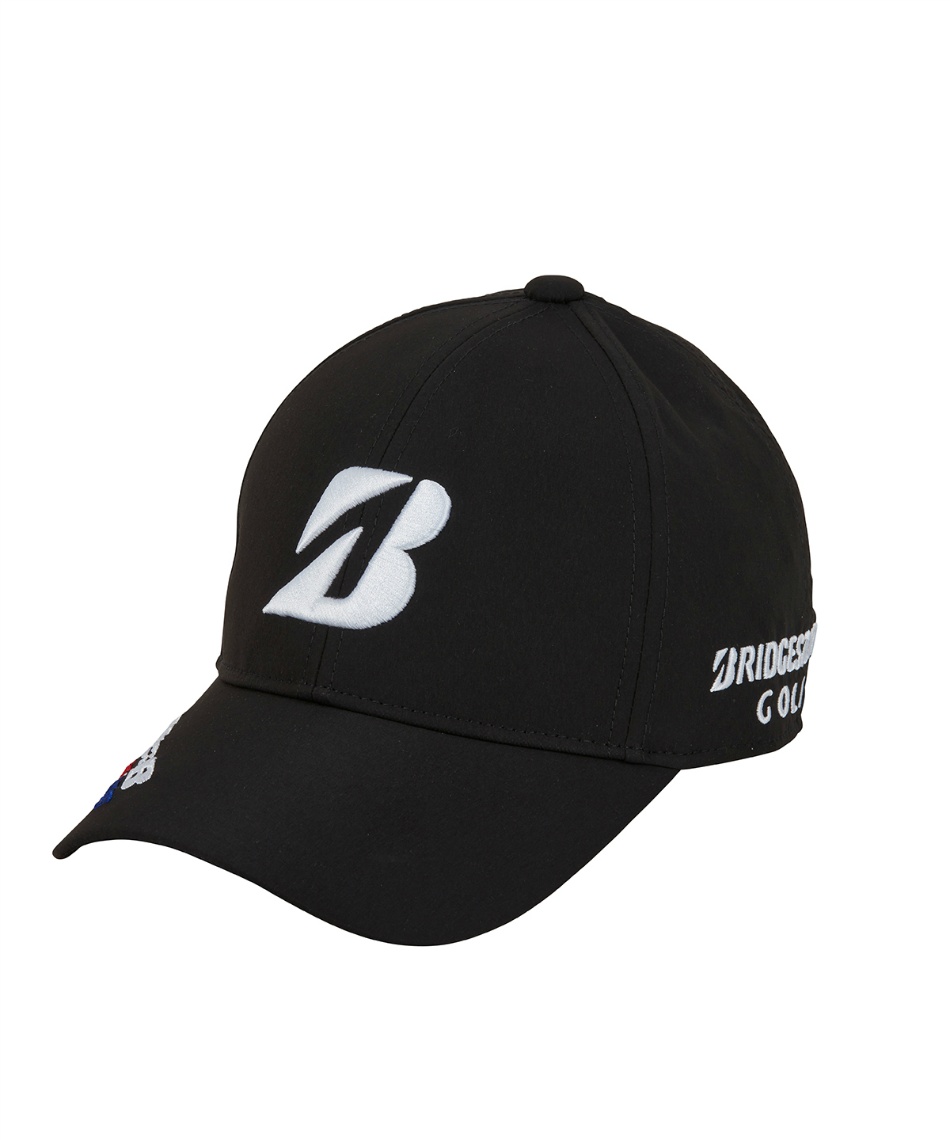 ゴルフ キャップ プロモデル CPG24A 【2024年春夏モデル】 【国内正規品】 | スポーツ用品ならヒマラヤオンラインストア【公式】