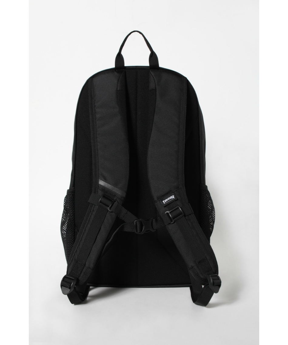 スラッシャー(THRASHER) バックパック BACK PACK 25L THR-283 | スポーツ用品ならヒマラヤオンラインストア【公式】