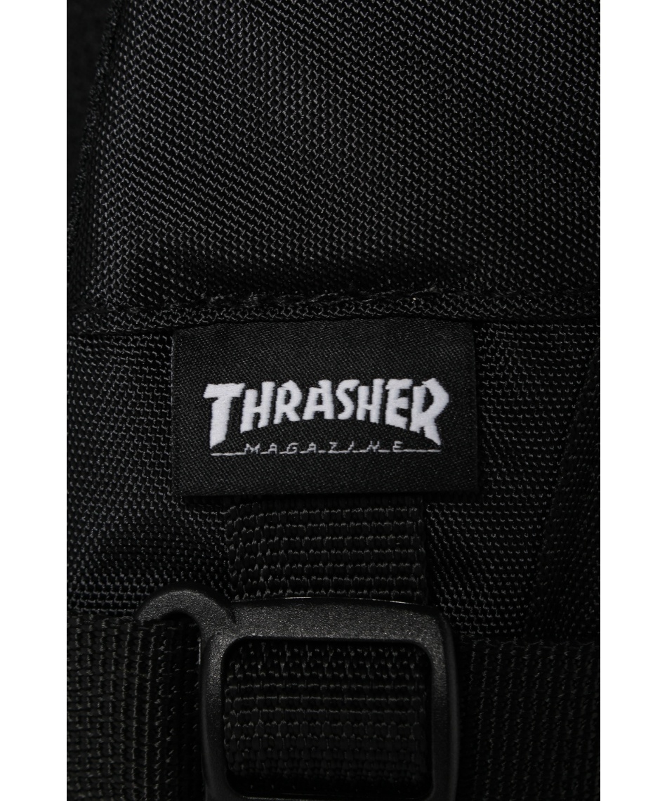 スラッシャー(THRASHER) バックパック BACK PACK 25L THR-283 | スポーツ用品ならヒマラヤオンラインストア【公式】