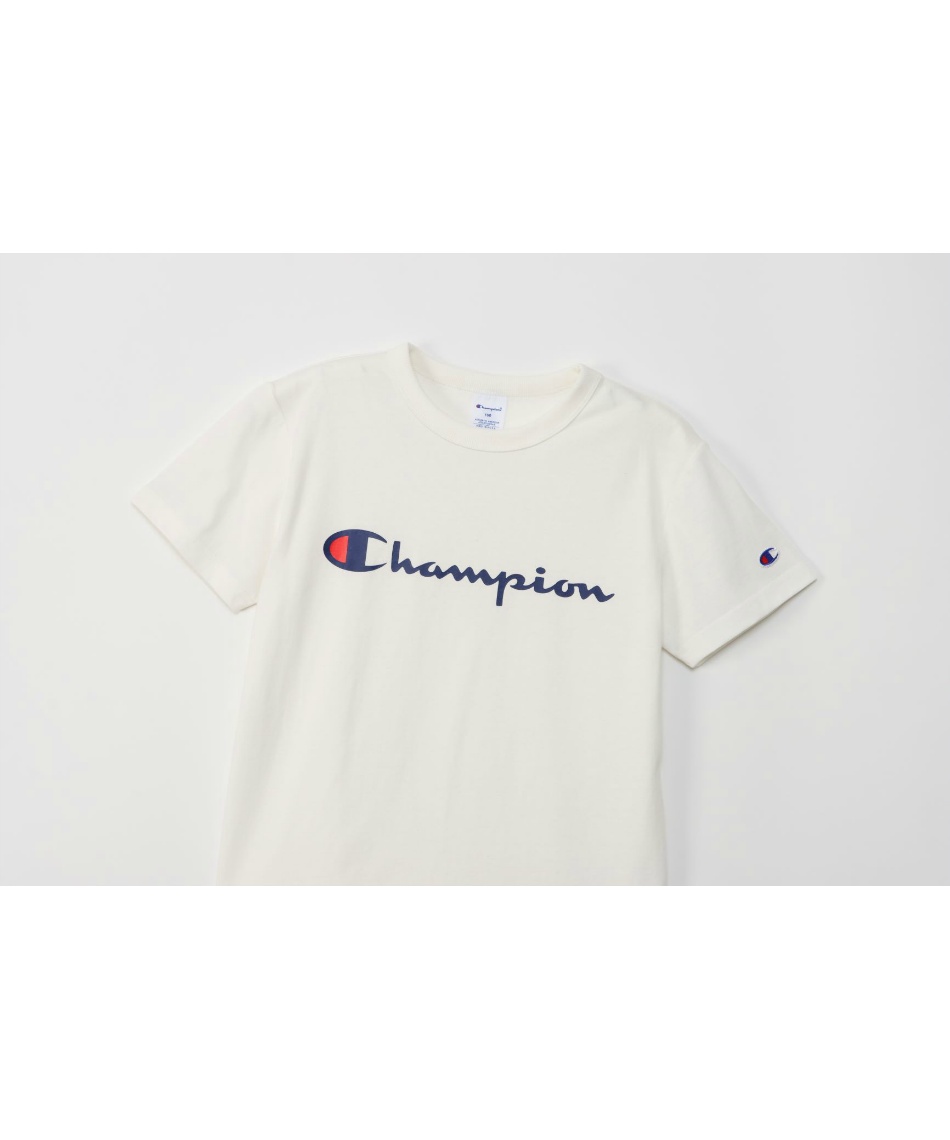 チャンピオン(Champion) Tシャツ 半袖 SHORT SLEEVE Tシャツ CK-Z302 | スポーツ用品ならヒマラヤオンラインストア【公式】