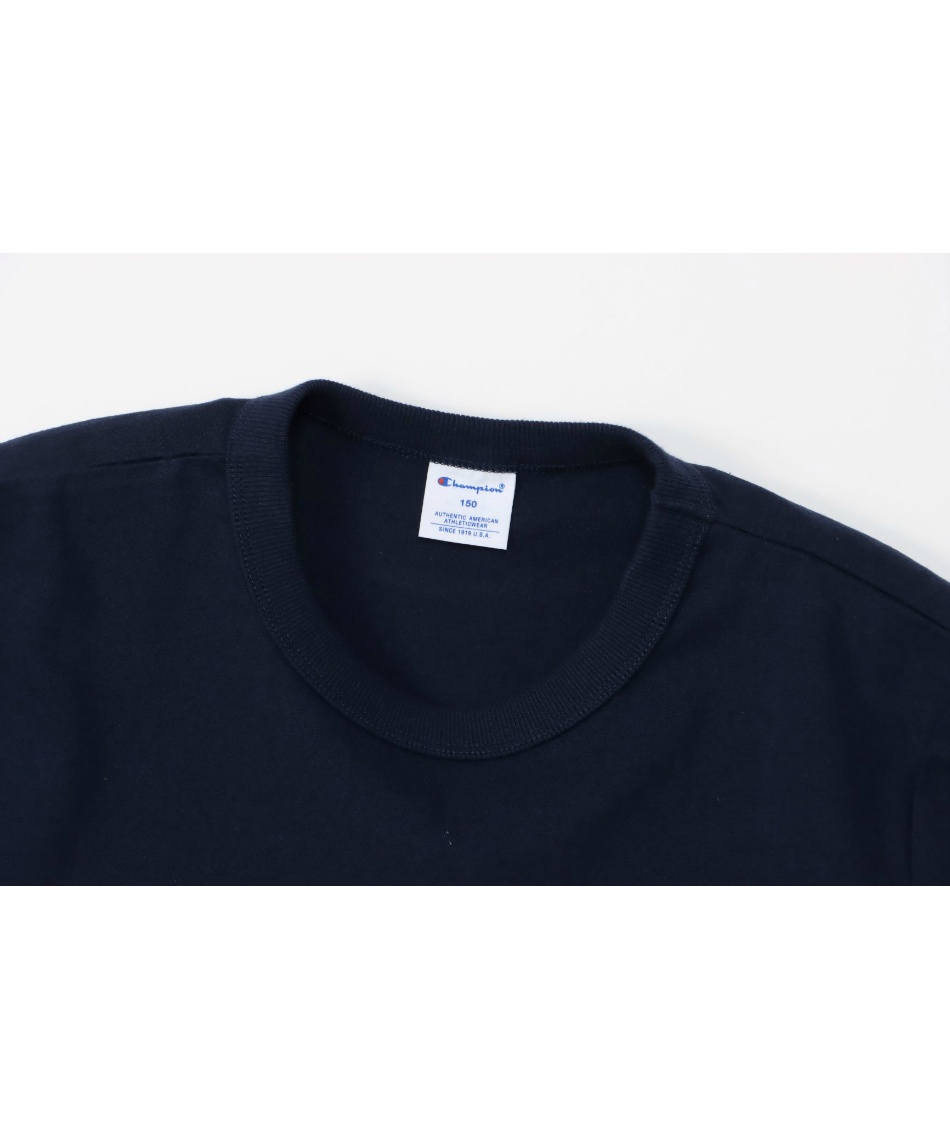 チャンピオン(Champion) Tシャツ 半袖 SHORT SLEEVE Tシャツ CK-Z302 | スポーツ用品ならヒマラヤオンラインストア【公式】