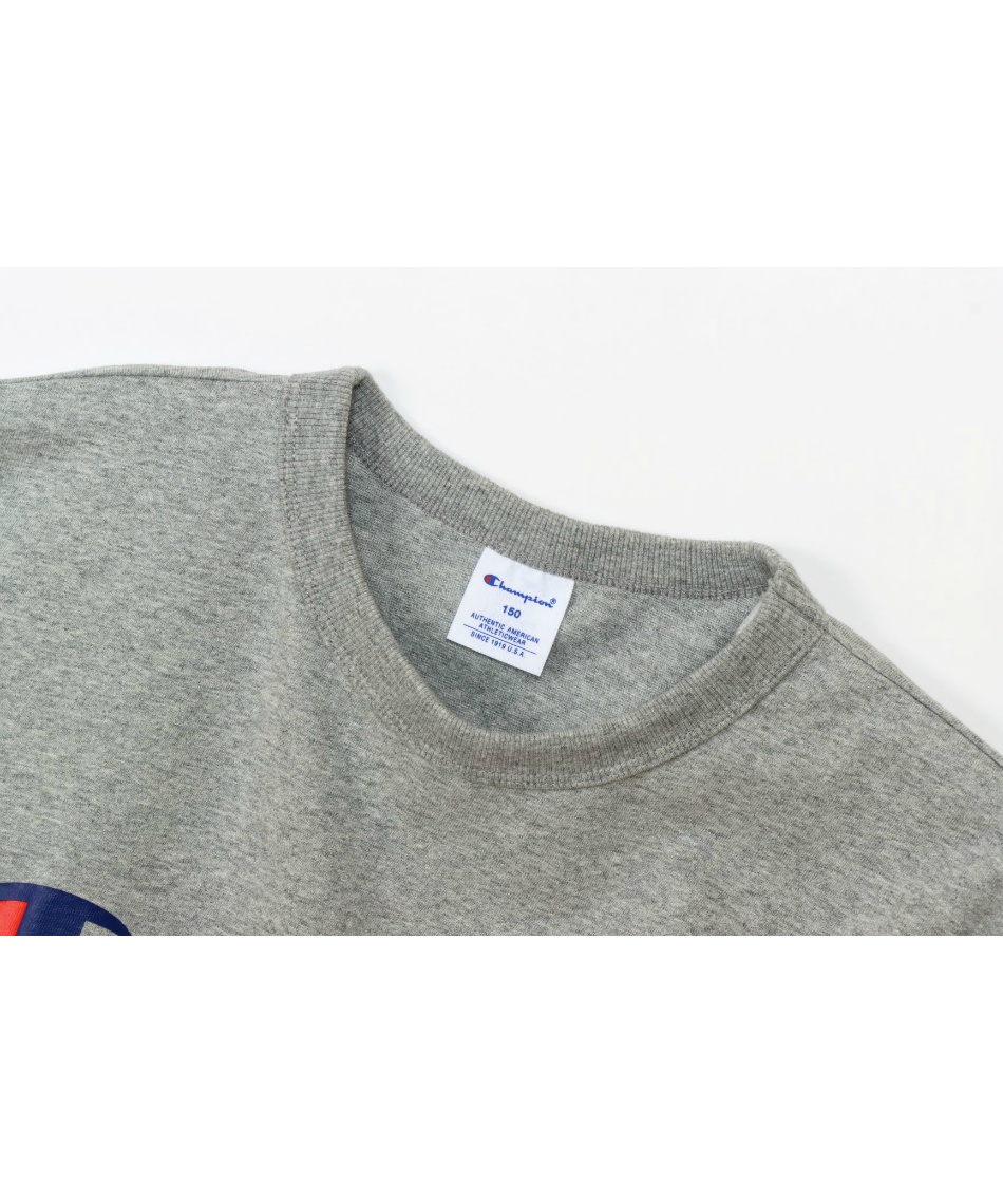 チャンピオン(Champion) Tシャツ 半袖 SHORT SLEEVE Tシャツ CK-Z302 | スポーツ用品ならヒマラヤオンラインストア【公式】