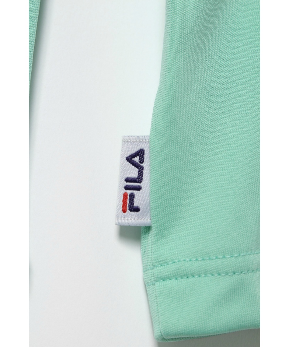 フィラ(FILA) ラッシュガード 長袖 ロングスリーブ ラッシュUVパーカー 123-870 | スポーツ用品ならヒマラヤオンラインストア【公式】