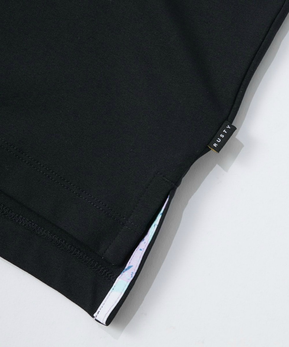 【店頭受取不可】 ラスティ(RUSTY) Tシャツ 半袖 PEARTEXポケット半袖Tシャツ 864603 ‥ | スポーツ用品ならヒマラヤオンラインストア【公式】