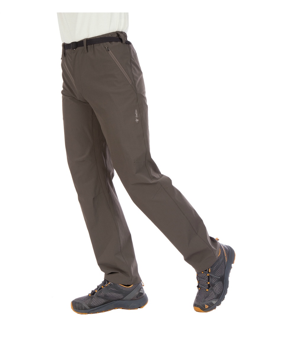 フォックスファイヤー(Foxfire) ロングパンツ ドライスプリットパンツ Dry Split Pants 5214751 023 ...