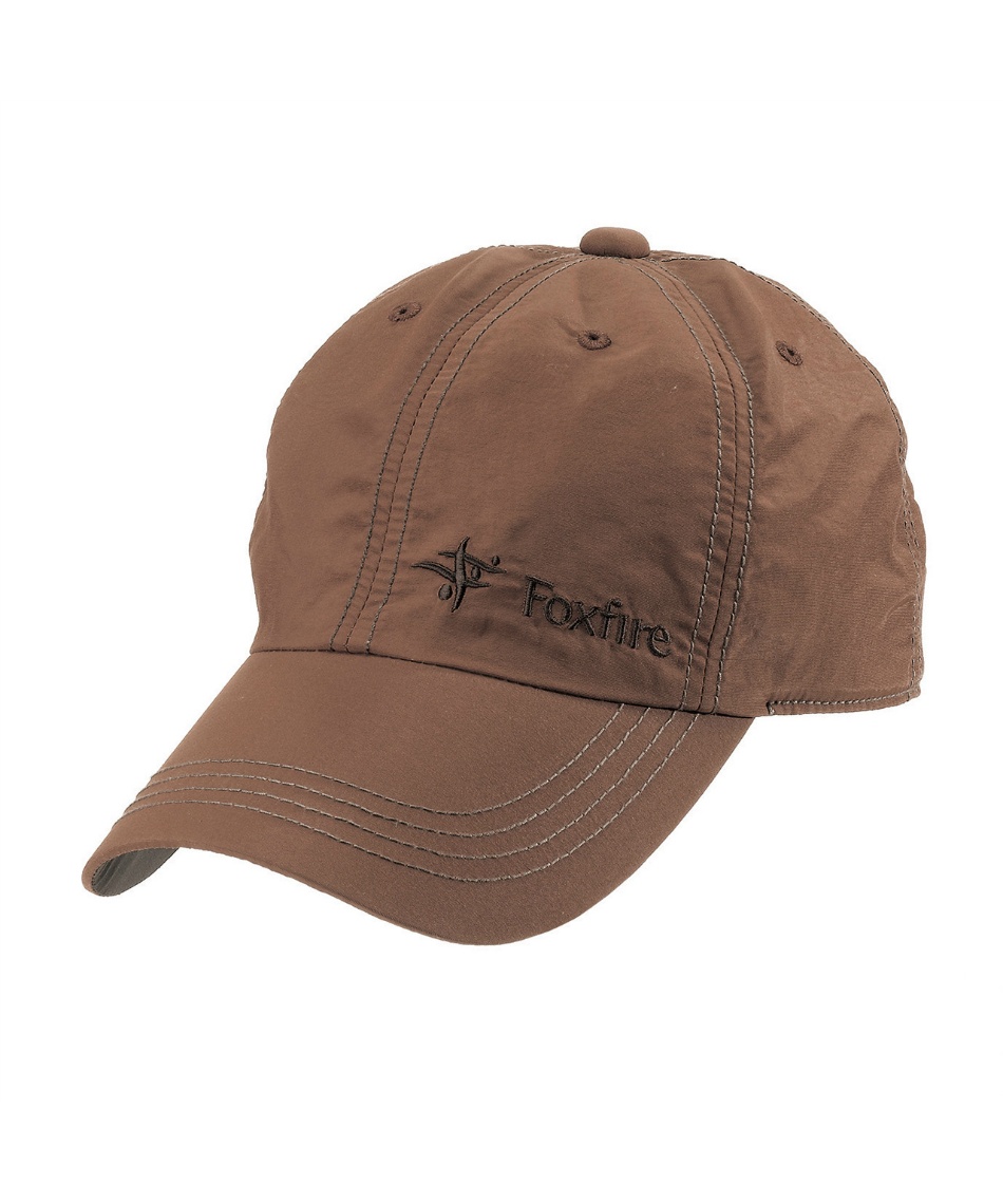 フォックスファイヤー(Foxfire) 帽子 キャップ SPロゴキャップ Supplex Logo Cap 5522748 028 ...