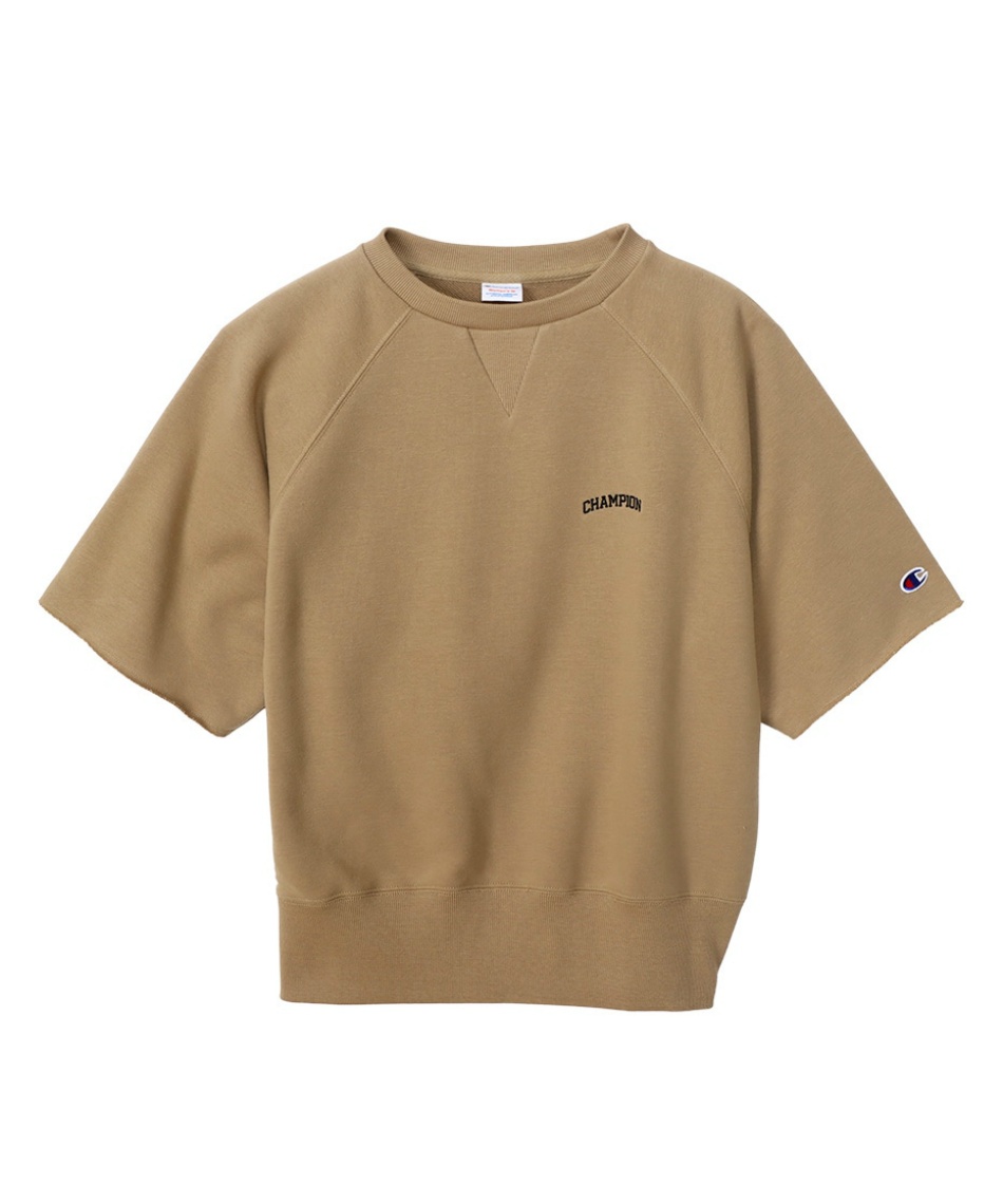 チャンピオン(Champion) Tシャツ 半袖 ウィメンズ ショートスリーブスウェットシャツ CW-Z005-780 | スポーツ用品ならヒマラヤオンラインストア【公式】