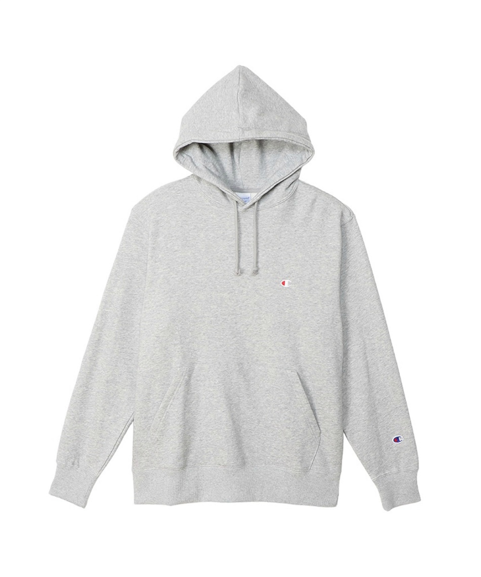 チャンピオン(Champion) スウェットパーカー フーデッドスウェットシャツ ベーシック C3-Y136-070 | スポーツ用品なら ...