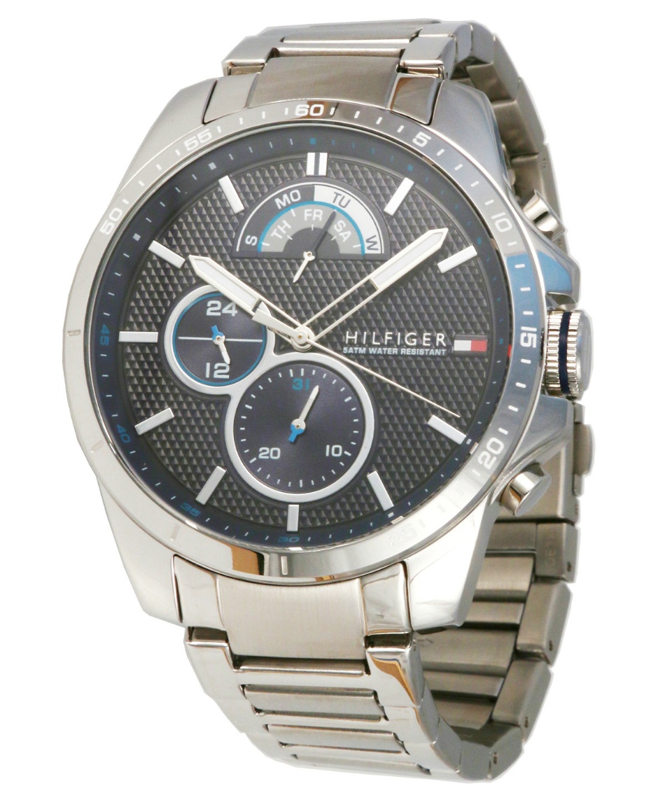 【店頭受取不可】 トミーヒルフィガーゴルフ(TOMMY HILFIGER GOLF) 腕時計 メンズ腕時計 1791348 ‥ | スポーツ用 ...