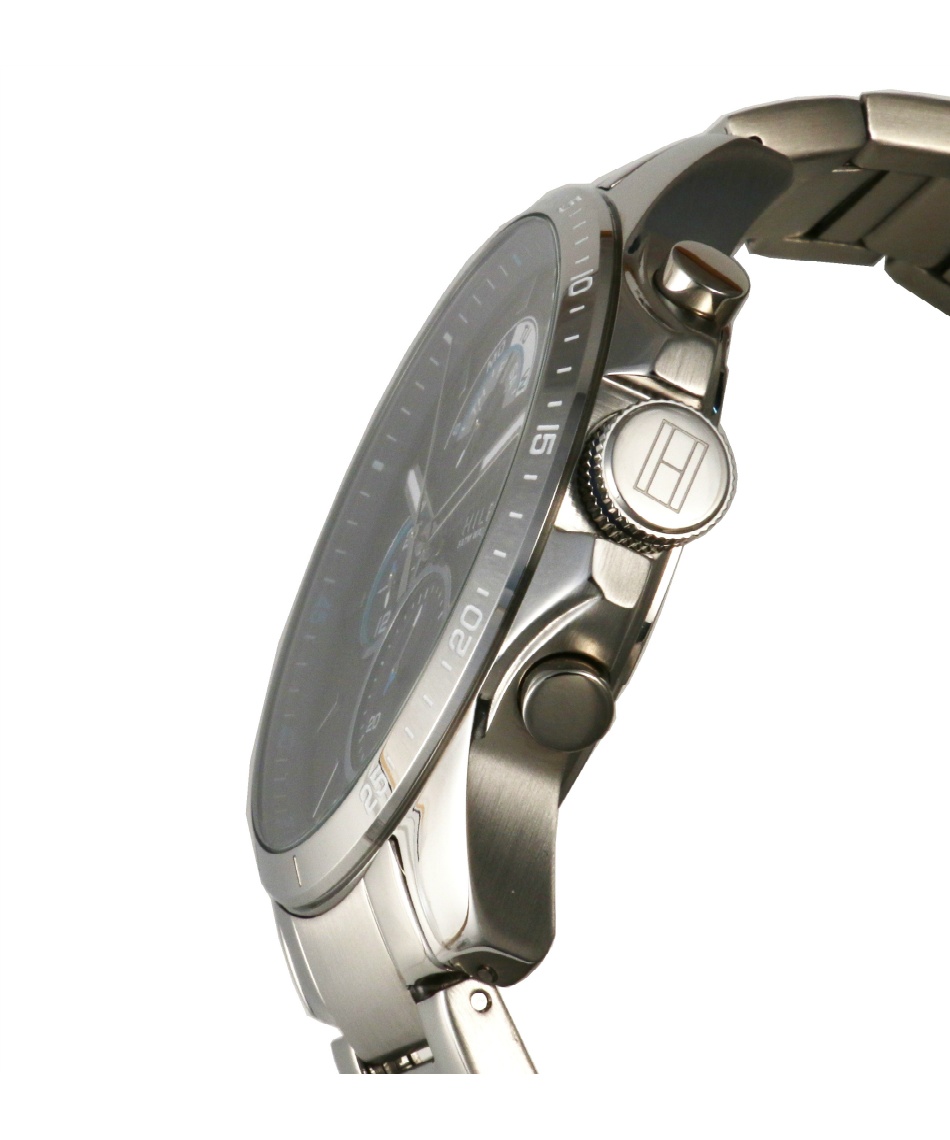 【店頭受取不可】 トミーヒルフィガーゴルフ(TOMMY HILFIGER GOLF) 腕時計 メンズ腕時計 1791348 ‥ | スポーツ用 ...