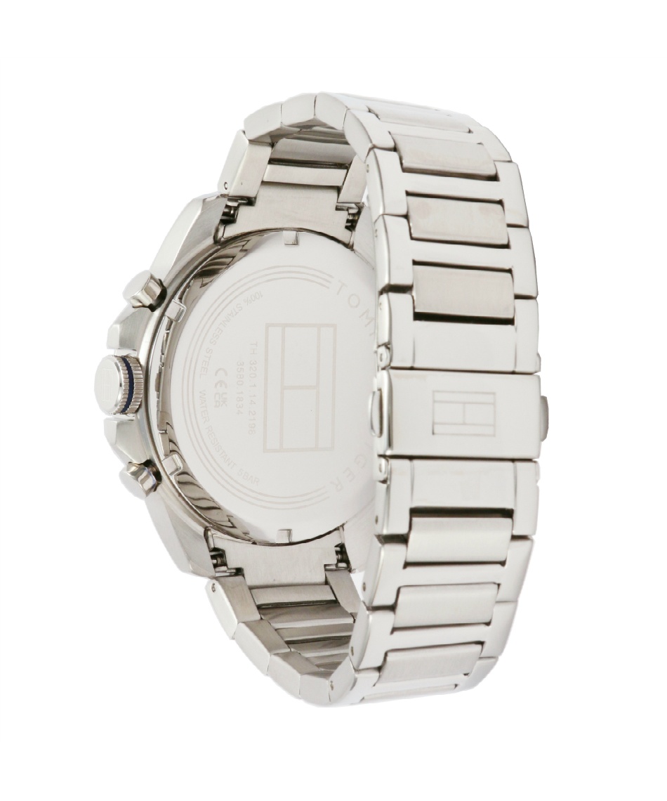 【店頭受取不可】 トミーヒルフィガーゴルフ(TOMMY HILFIGER GOLF) 腕時計 メンズ腕時計 1791348 ‥ | スポーツ用 ...