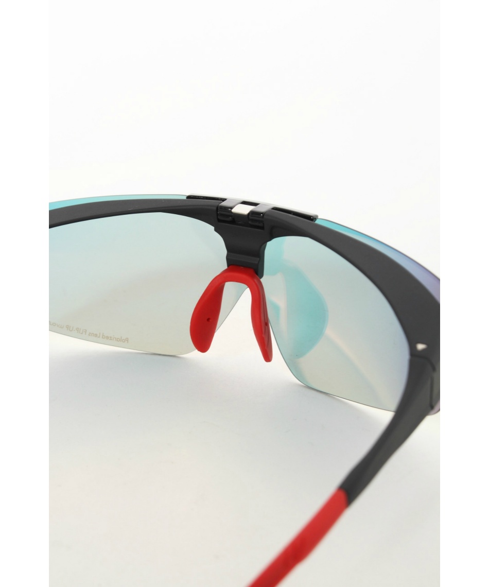 エルバランス(L-BALANCE) 偏光サングラス 偏光ハネアゲ LBP-486-7-SB | スポーツ用品ならヒマラヤオンラインストア【公式】