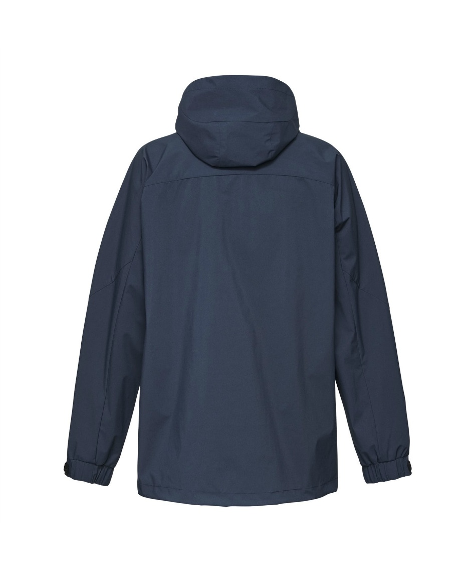 アスレタ(ATHLETA) サッカーウェア ウインドブレーカージャケット 3レイヤーハードシェルJK REI-1181 | スポーツ用品なら ...