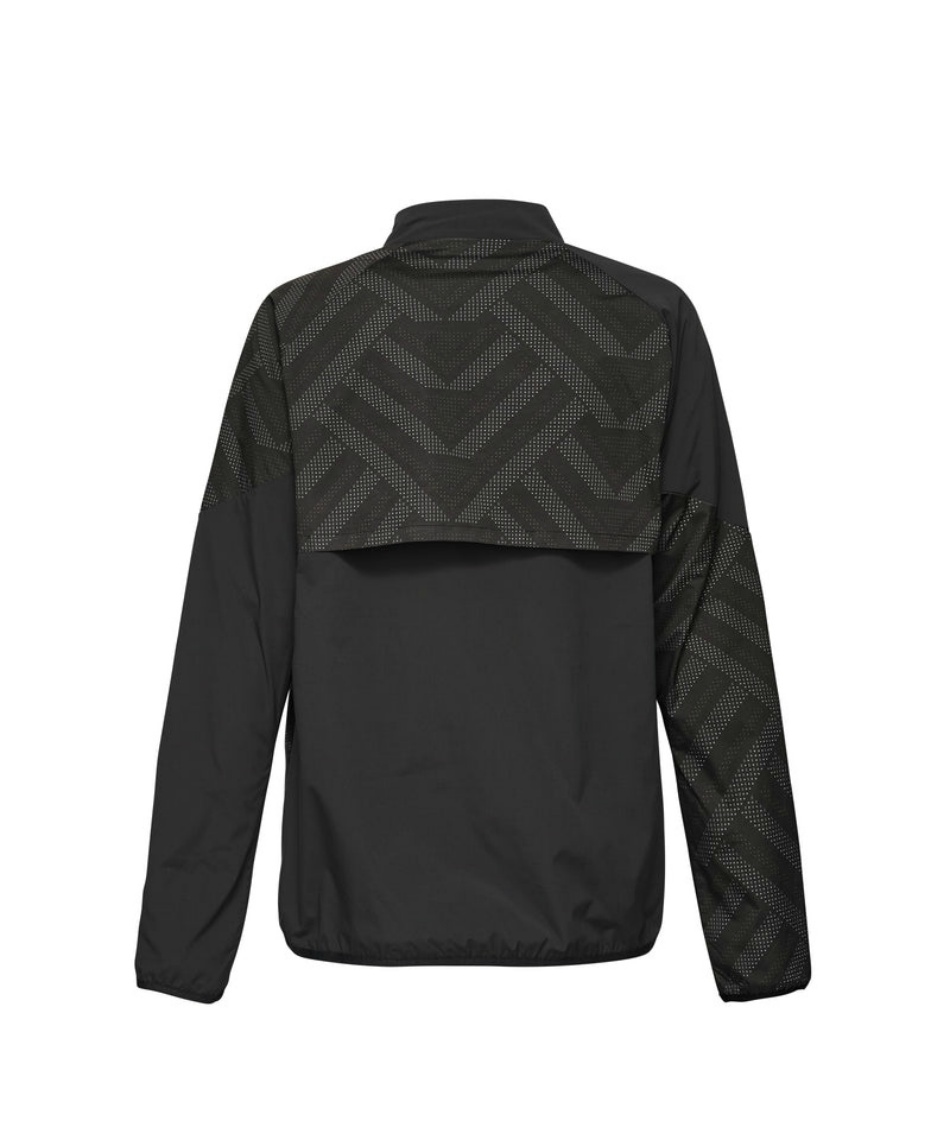 アスレタ(ATHLETA) サッカーウェア ウインドブレーカージャケット 裏地