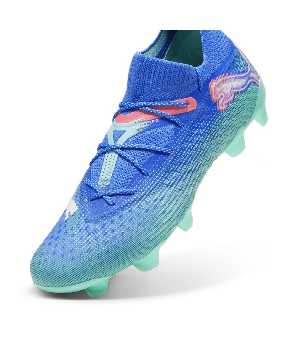 プーマ(PUMA) サッカースパイク フューチャーアルティメットFGAG 107916-01 | スポーツ用品ならヒマラヤオンラインストア【公式】