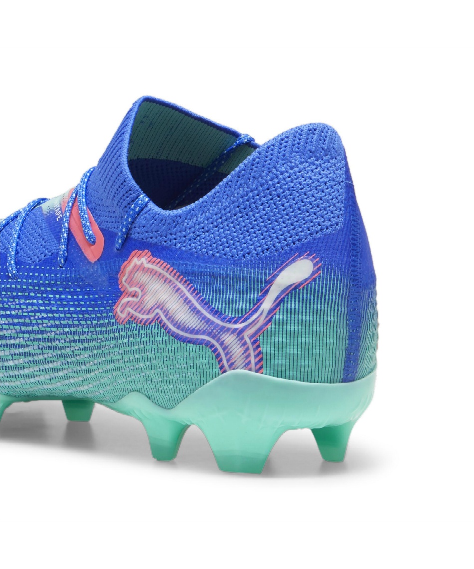プーマ(PUMA) サッカースパイク フューチャーアルティメットFGAG 107916-01 | スポーツ用品ならヒマラヤオンラインストア【公式】