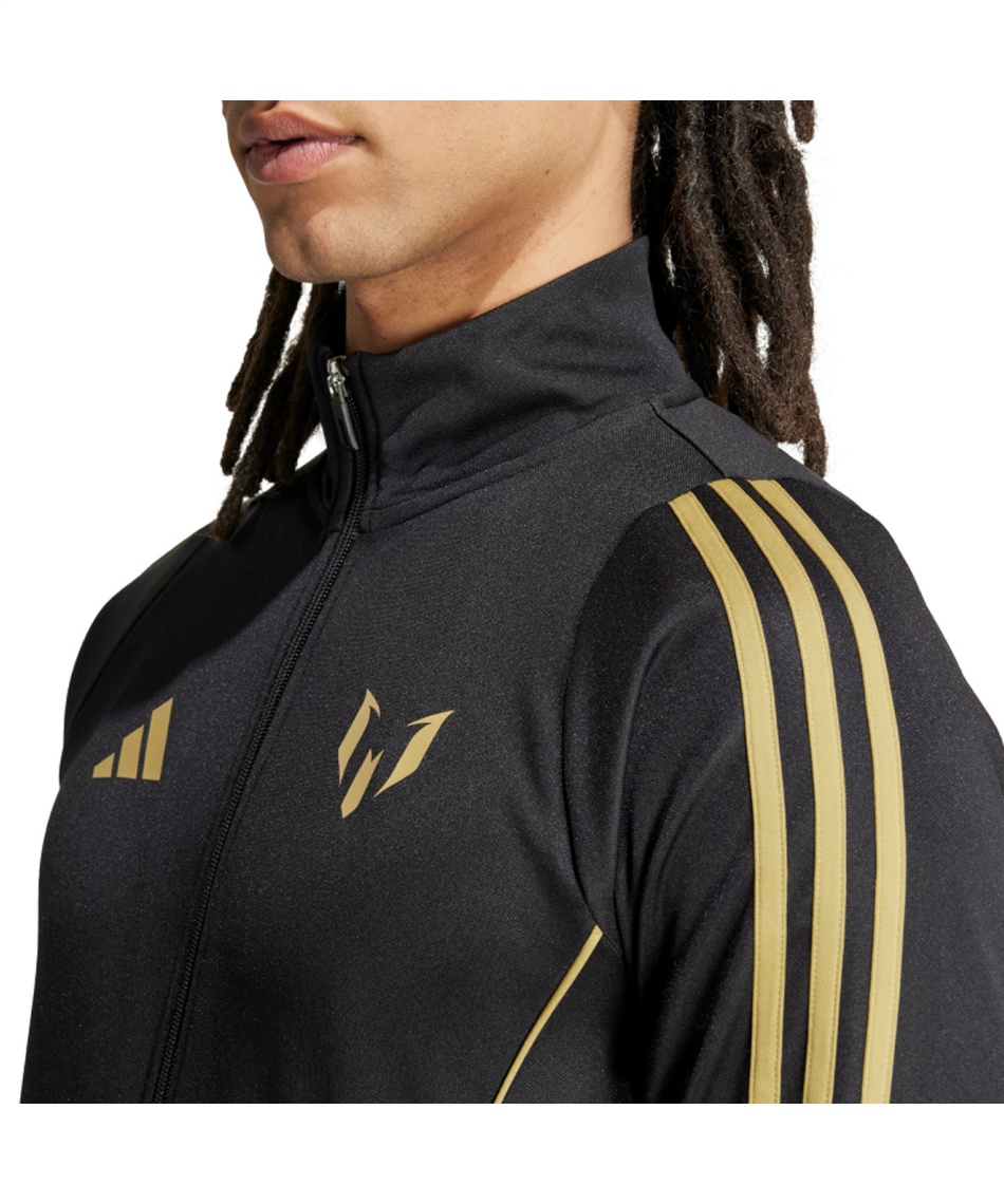 アディダス(adidas) サッカーウェア ピステトップ メッシ トラックスーツジャケット IZ2990 KVD82 | スポーツ用品なら ...