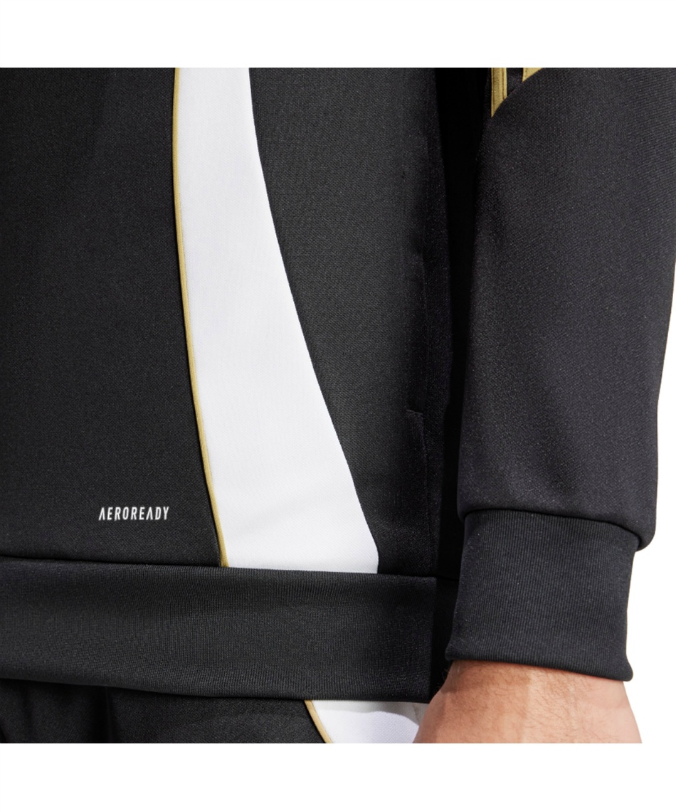 アディダス(adidas) サッカーウェア ピステトップ メッシ トラックスーツジャケット IZ2990 KVD82 | スポーツ用品なら ...