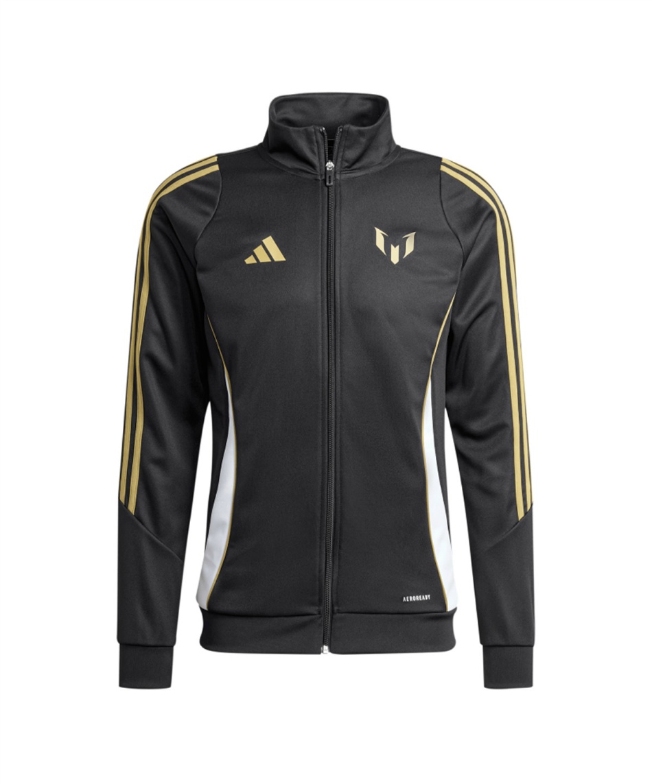 アディダス(adidas) サッカーウェア ピステトップ メッシ トラックスーツジャケット IZ2990 KVD82 | スポーツ用品なら ...