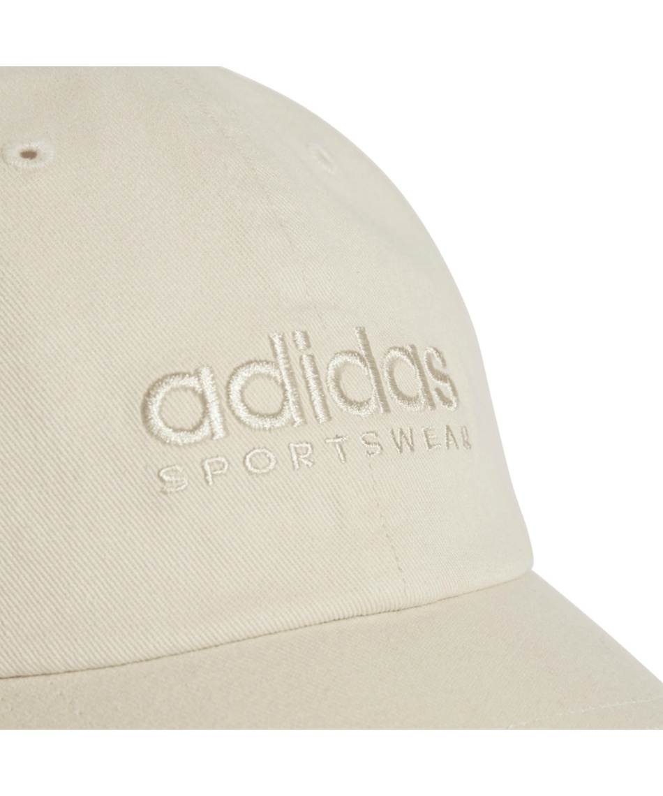 アディダス(adidas) 帽子 キャップ スポーツウェア ダッドキャップ IX3568 JRZ69 | スポーツ用品ならヒマラヤオンライン ...