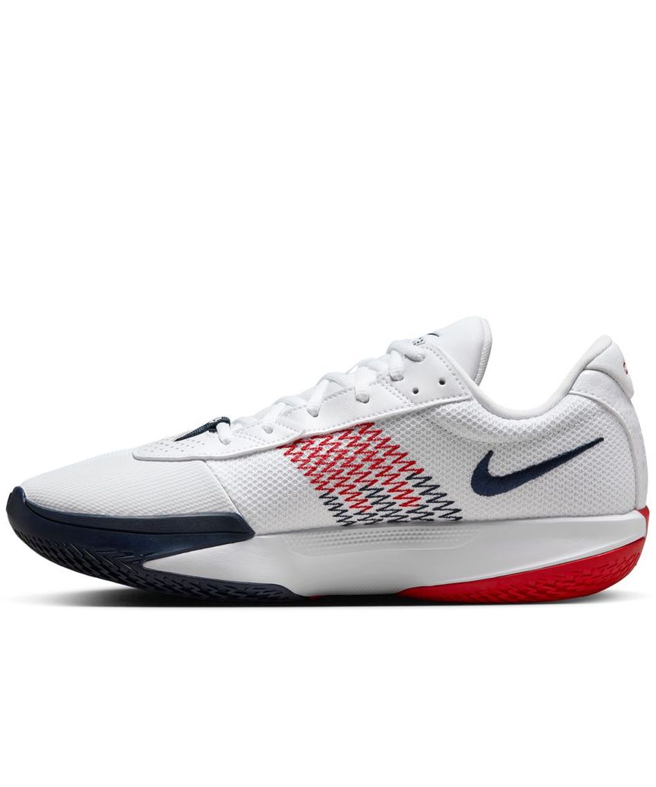 ナイキ(NIKE) バスケットシューズ エアズーム G.T. カット アカデミー EP FB2598-104 | スポーツ用品ならヒマラヤ ...