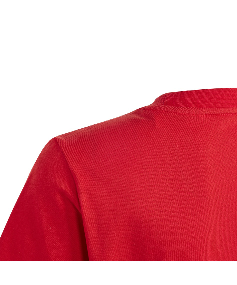 アディダス(adidas) Tシャツ 半袖 エッセンシャルズ ビッグロゴ コットン半袖Tシャツ IJ6262 ECN71 | スポーツ用品なら ...