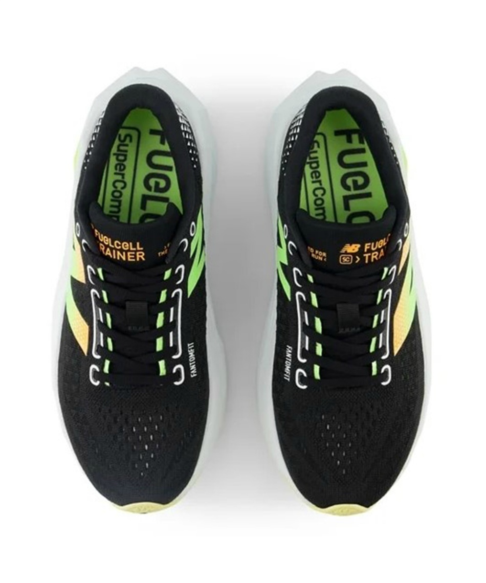 ランニングシューズ FuelCell SuperComp Trainer v3 LH4 WRCXLH4 B | スポーツ用品ならヒマラヤオンラインストア【公式】